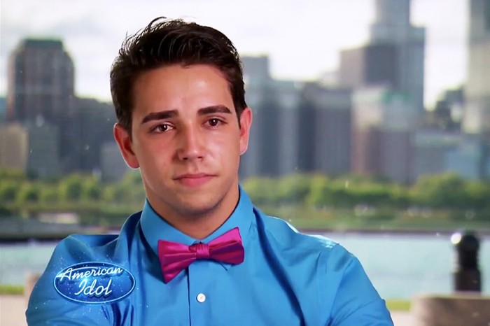 Why Lazaro Arbos Will Win American Idol, and How His Story Can ...